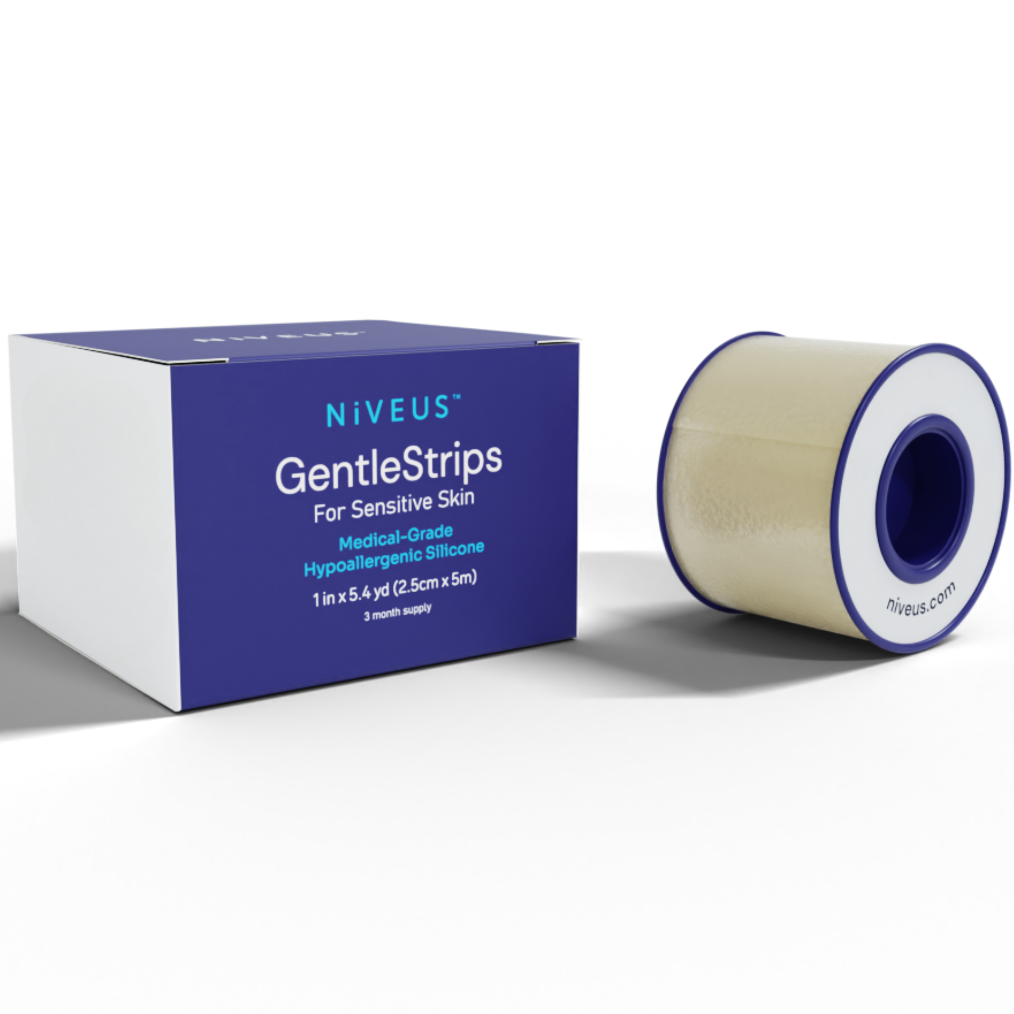 Niveus | We've Got Your Smile Covered