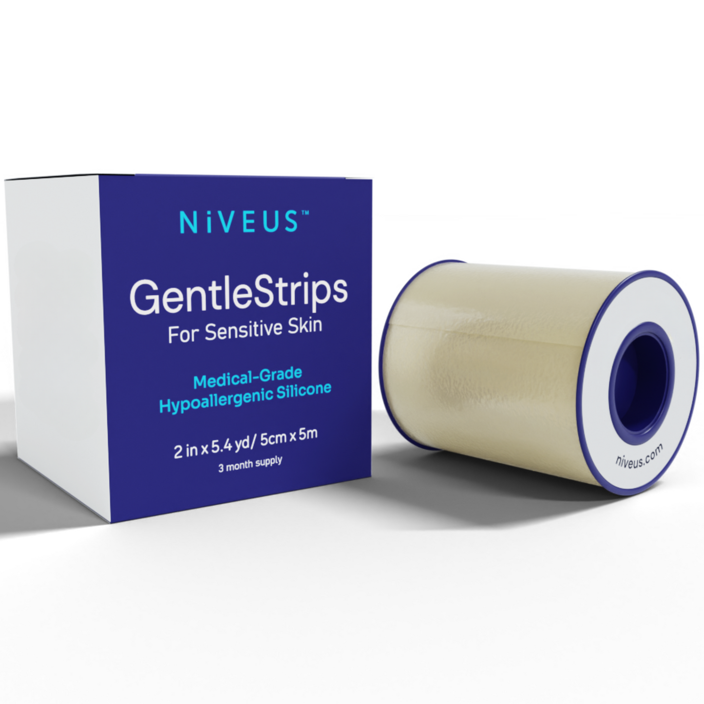 Niveus | We've Got Your Smile Covered