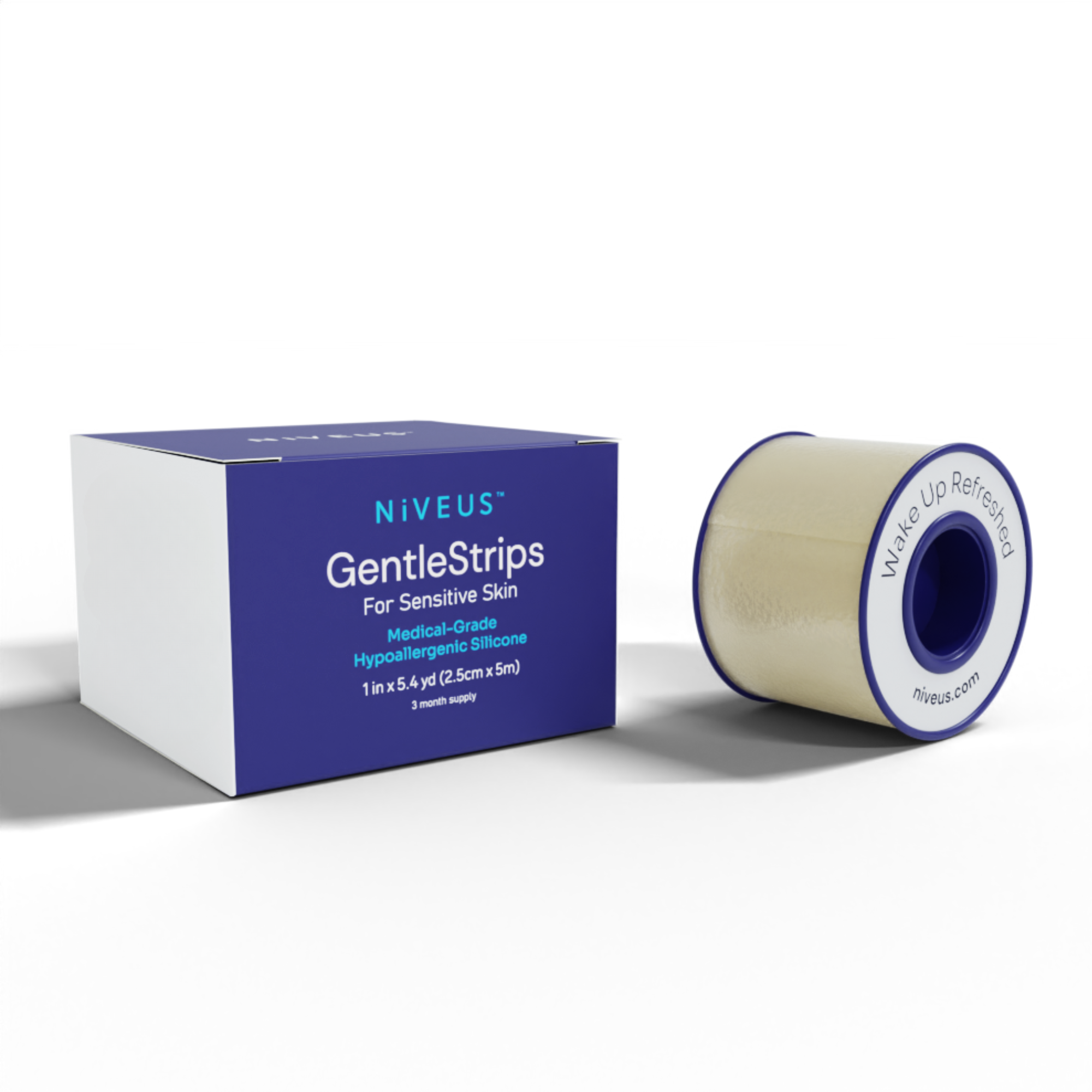 Niveus | We've Got Your Smile Covered