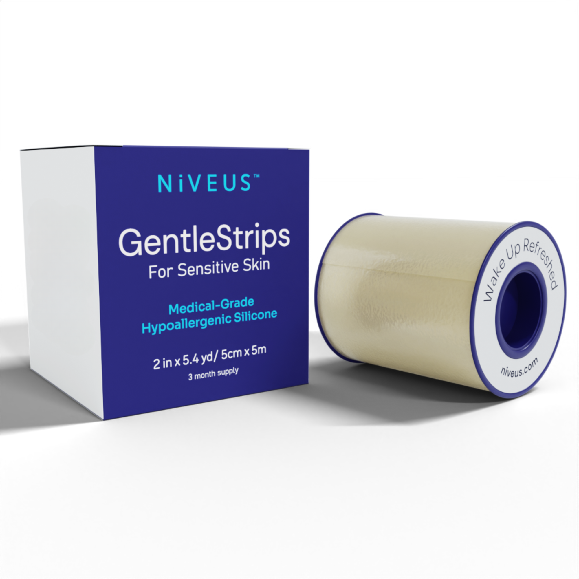 Niveus | We've Got Your Smile Covered