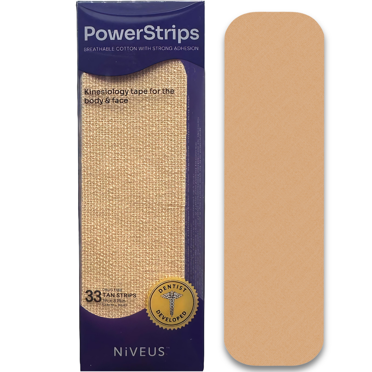 Niveus PowerStrips