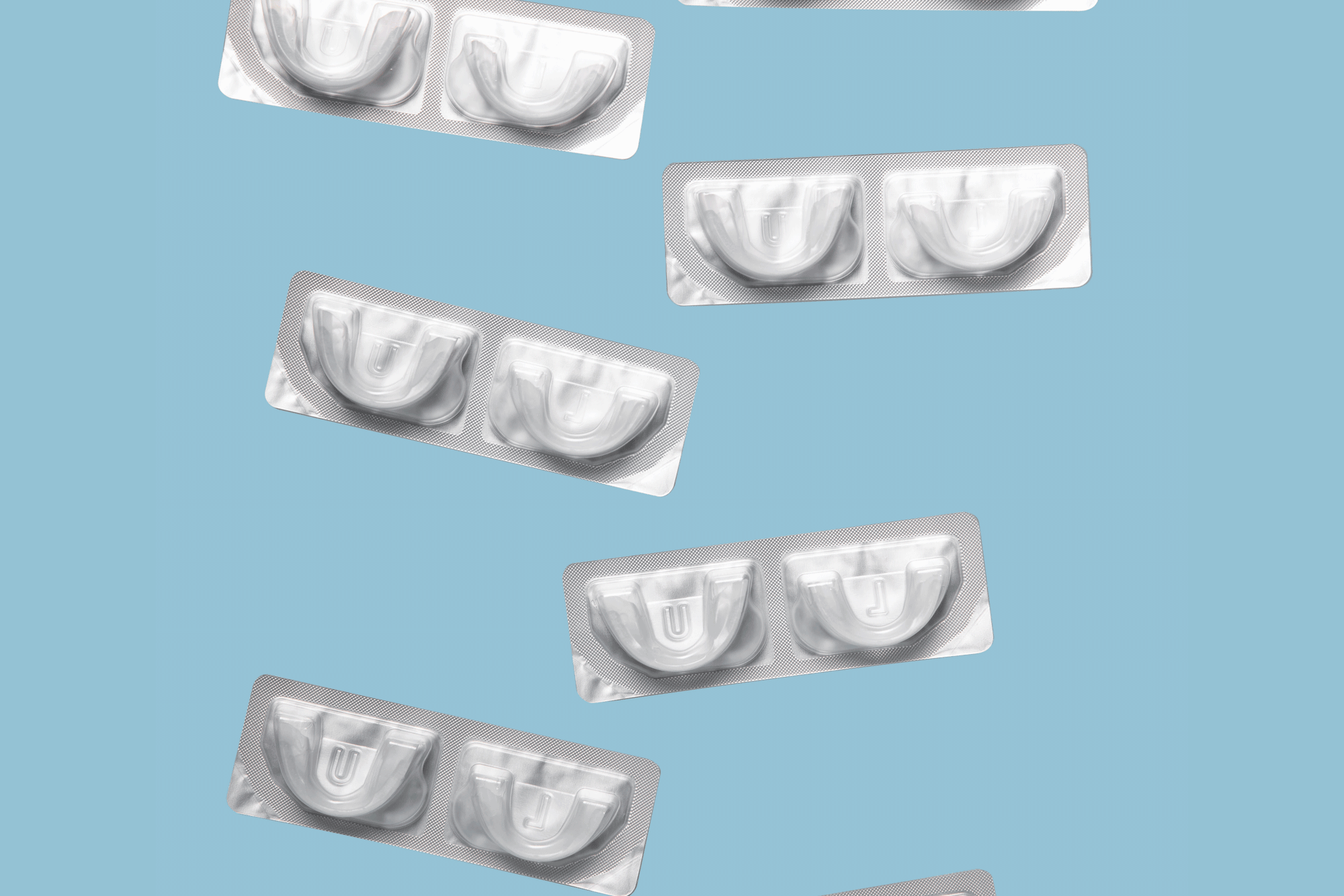 Niveus | We've Got Your Smile Covered